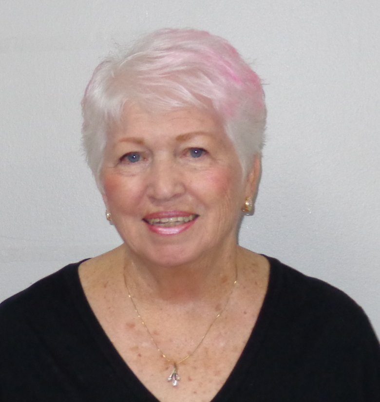 Anne Rankin – GFWC SCC Woman's Club, Inc.